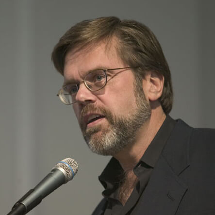 Andrew Kimbrell - Schumacher Center for a New Economics