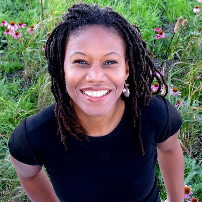 Majora Carter - Schumacher Center for a New Economics
