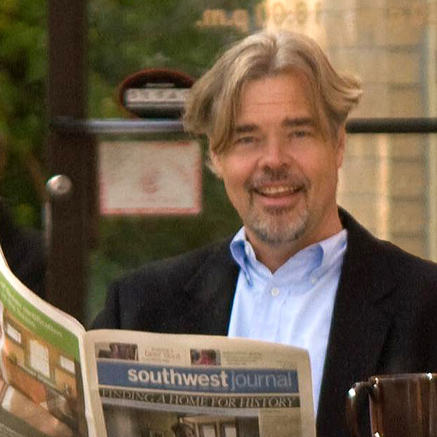 Jay Walljasper - Schumacher Center for a New Economics